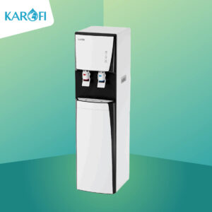 KAROFI LED Light Indicator Hot & Cold 6-Stage RO Water Purifier Made in ...